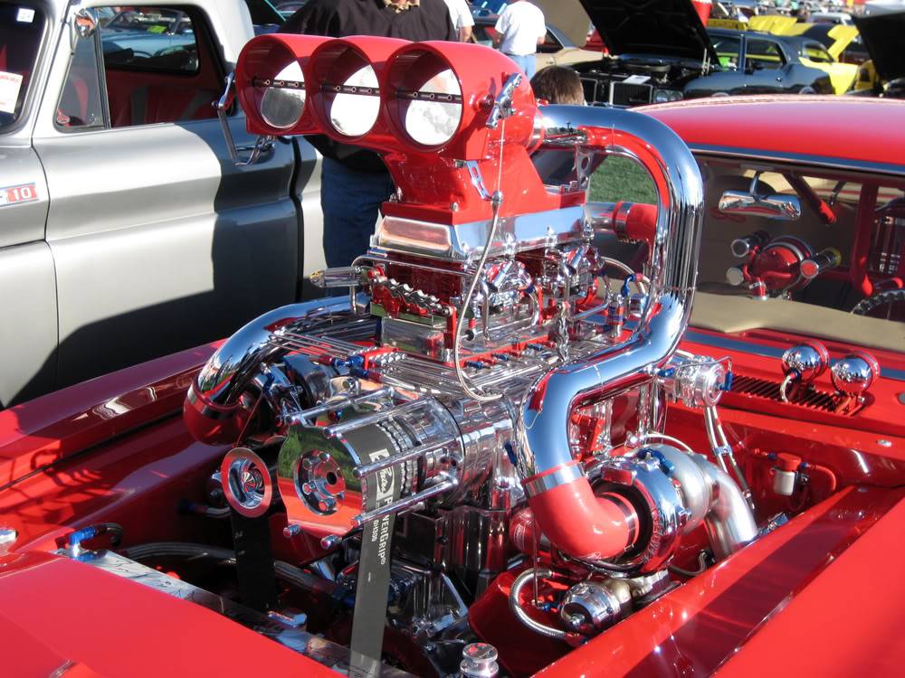 Engine Picture Thread - Page 8