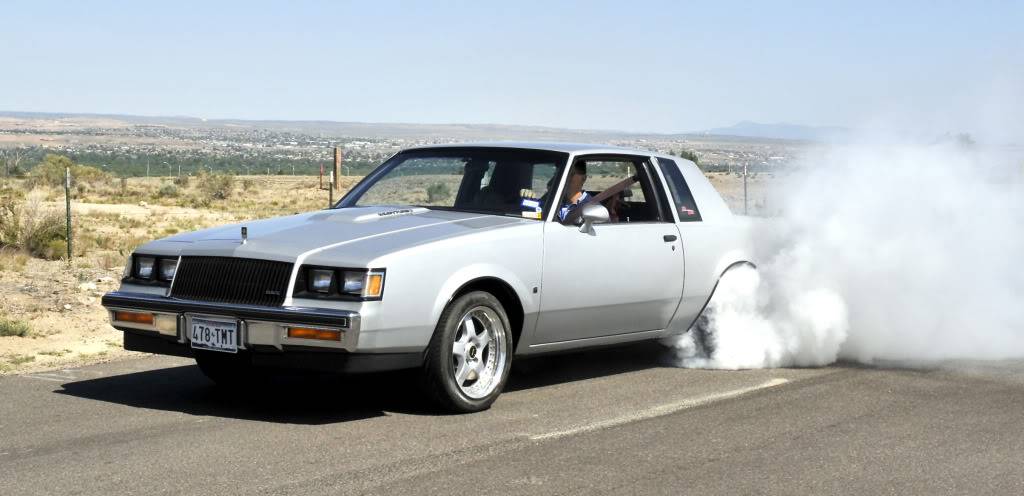 G bodies!!! Let's see them!!!!!!