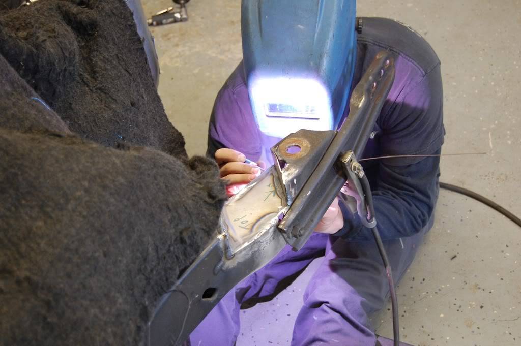 Dual Radiators: series or parallel?