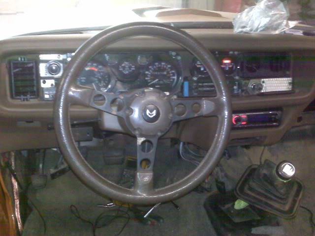 New project new forum 81 Trans Am