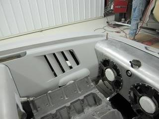 Lakeside Rods Project "Scar"