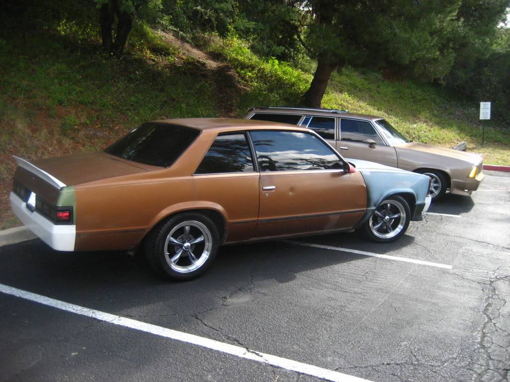 G bodies!!! Let's see them!!!!!! - Page 3