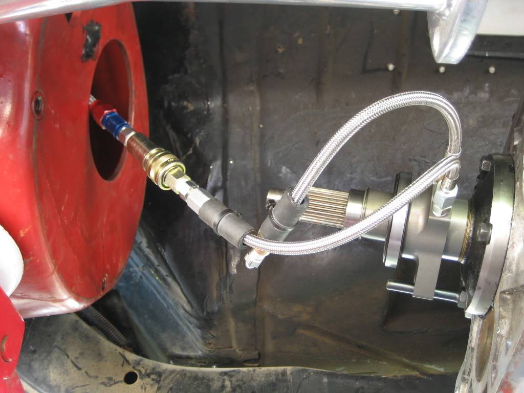 GM Fuel Line Disconnect Tool McLeod Racing Hydraulic Clutch Line - AN4 ...