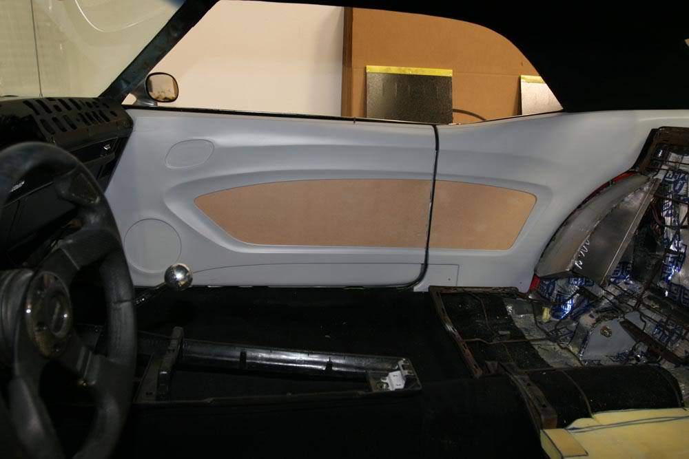 Fesler Interior Poll whats next - Page 2