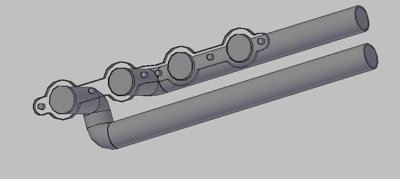 Autocad headers help