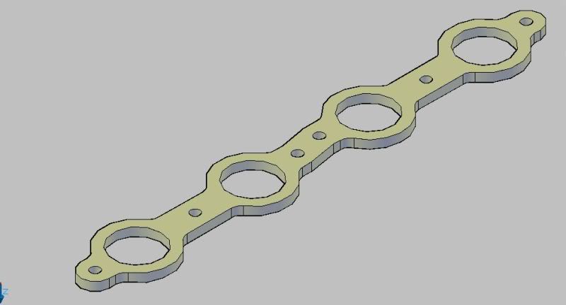 Autocad headers help