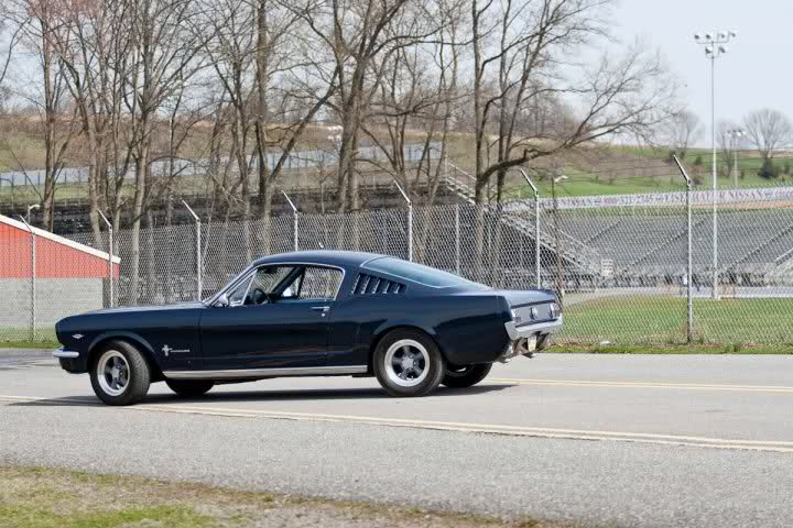 66 fastback - Page 2