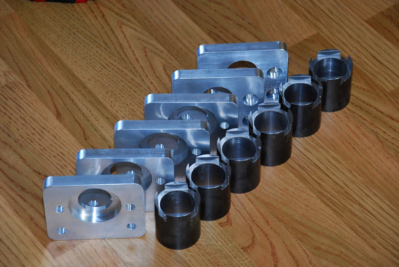 Hydro Boost Brakes for my 77 Trans am