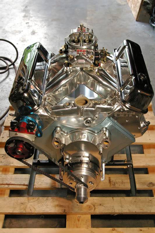 first gen completely rusted body shells used in a heavily modified build