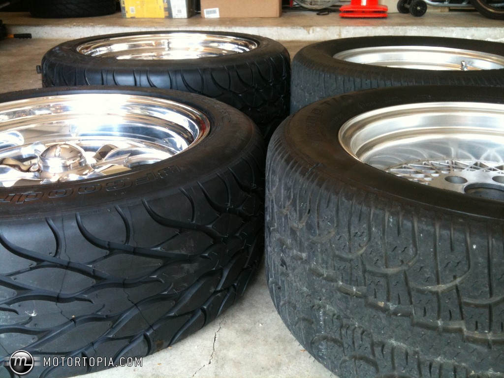 BFG KDW Discontinued?