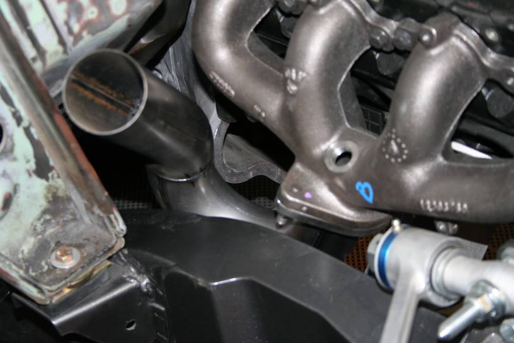 Newman Car Creations latest project