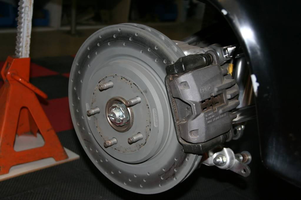 Newman Car Creations latest project