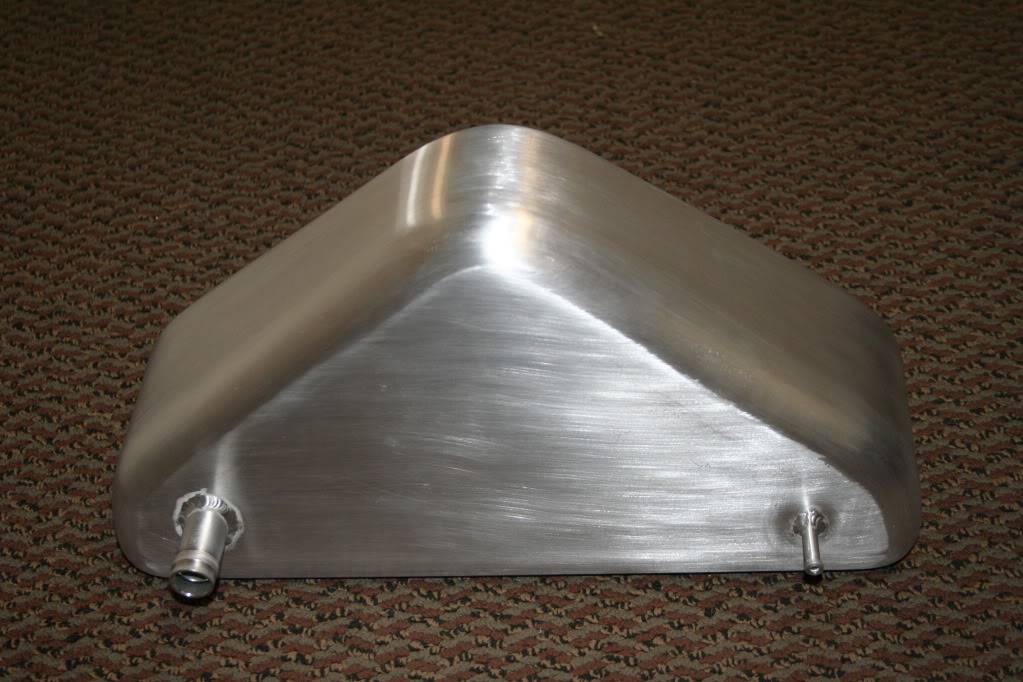 Newman Car Creations latest project - Page 3