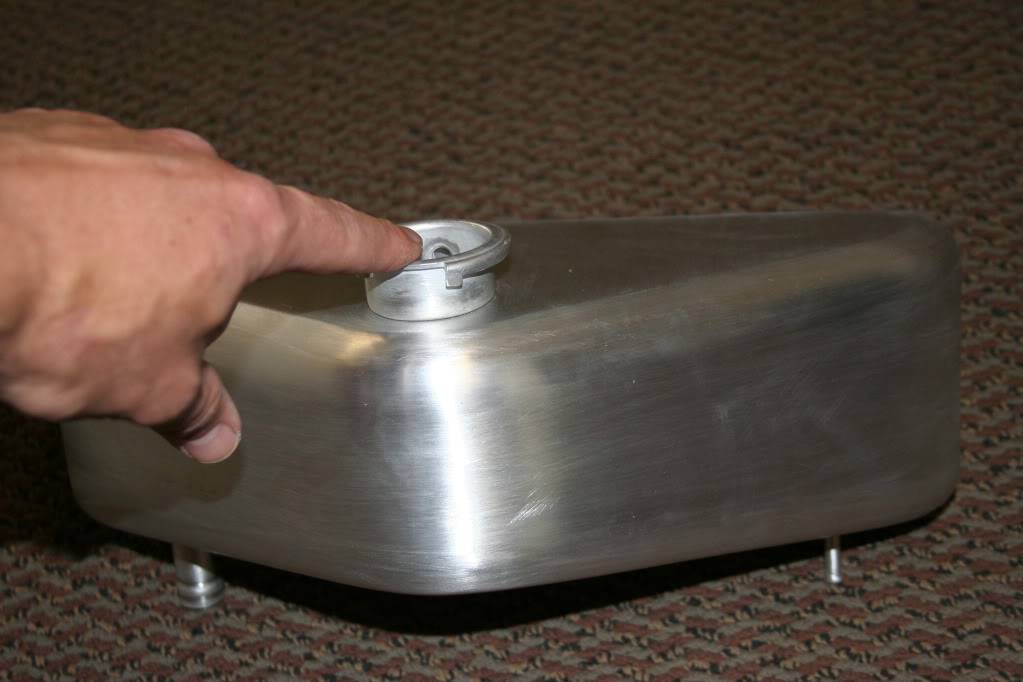 Newman Car Creations latest project - Page 3