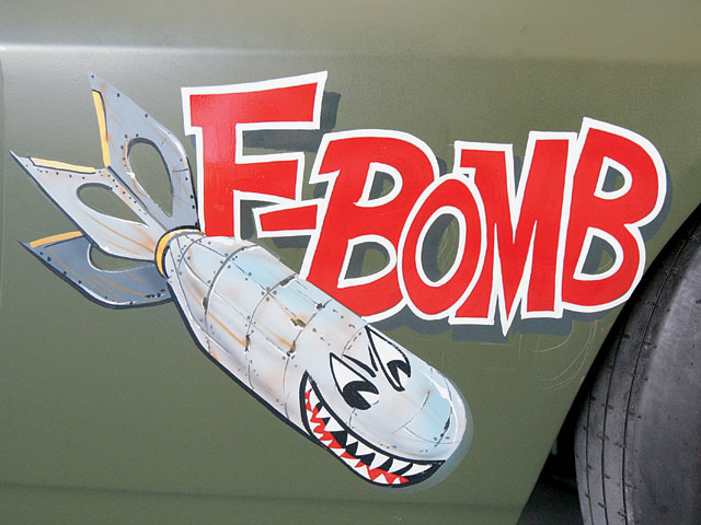 F-Bomb