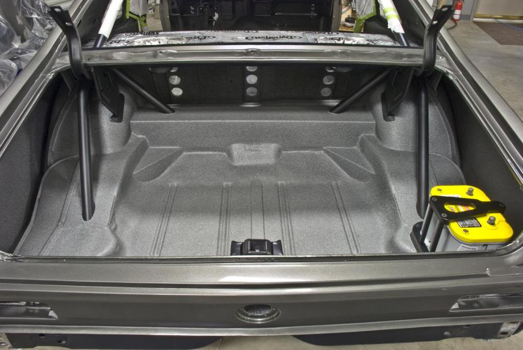 New 72 Nova project!! - Page 13