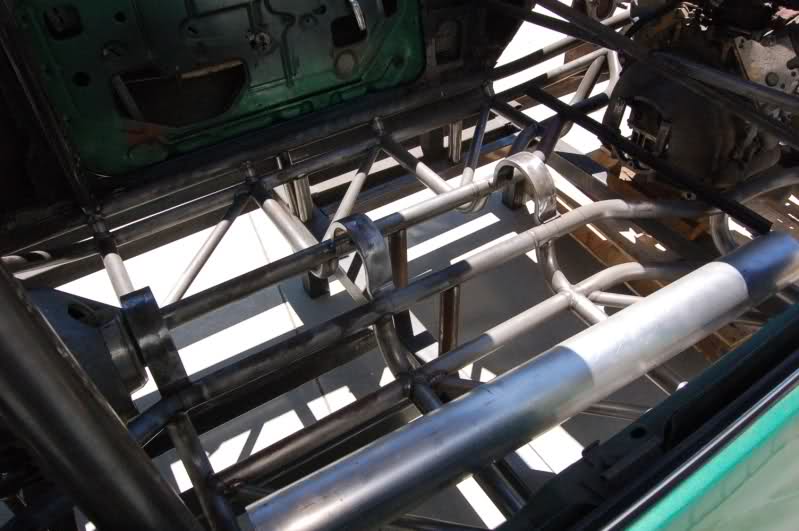 ATS Project 50/50 - Page 6