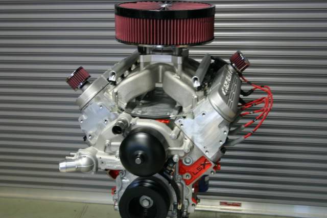 Mast Motorsports Carb Style Intake Throttle Body Adapter