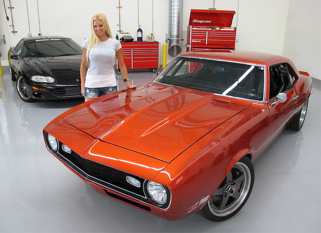 best GARAGE SHOT. - Page 6