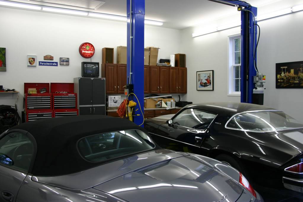 best GARAGE SHOT. - Page 4