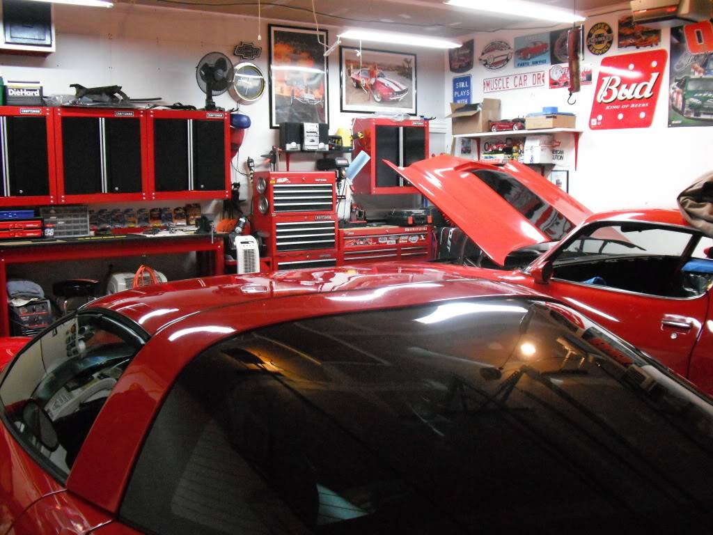 best GARAGE SHOT. - Page 6