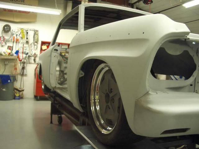 64 Studebaker Lark Daytona - Page 7