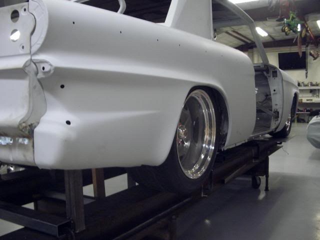 64 Studebaker Lark Daytona - Page 7