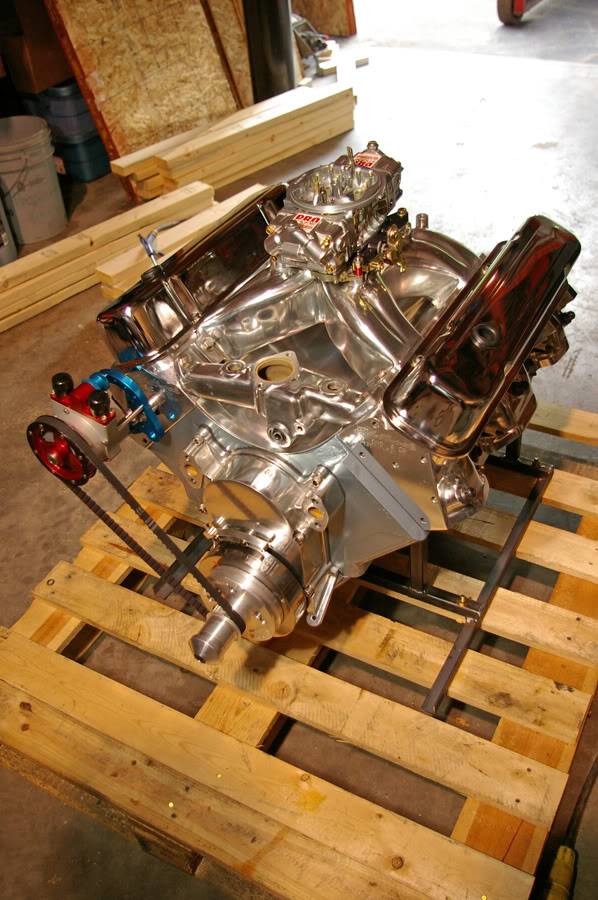 Project "TTTA"