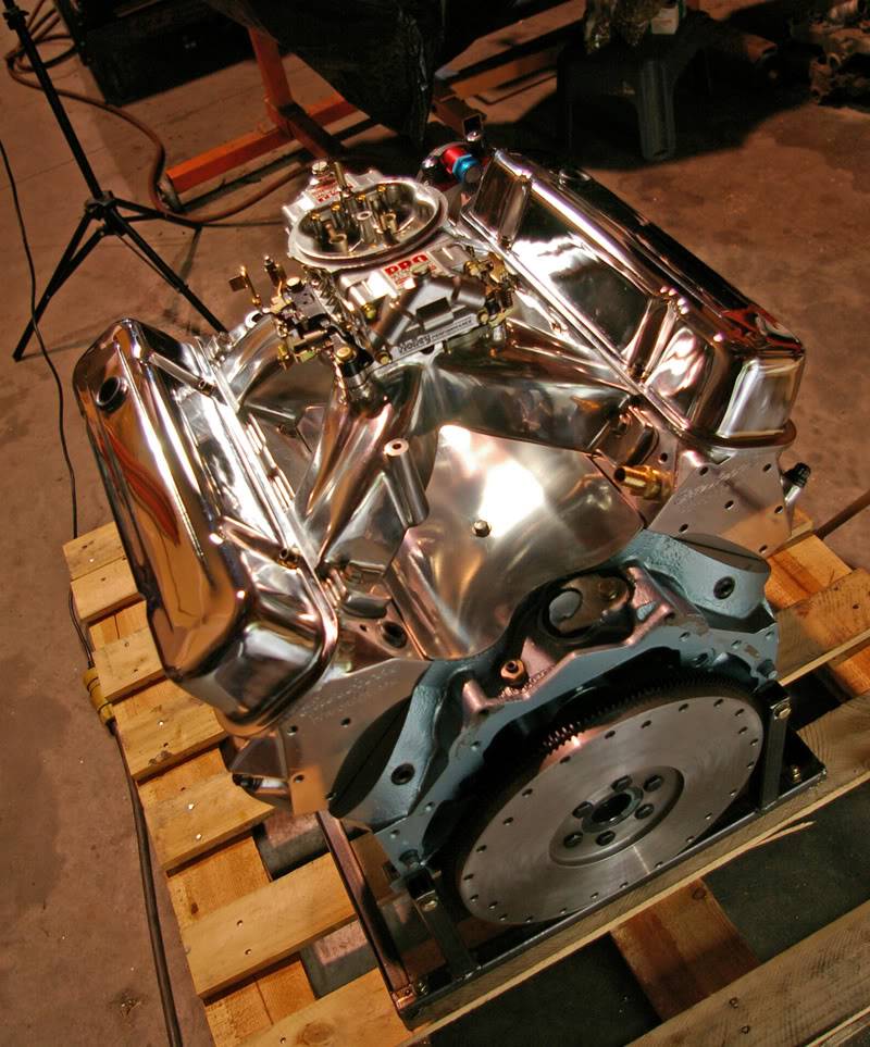 Project "TTTA"