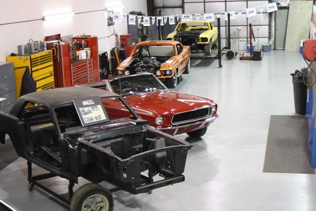 best GARAGE SHOT. - Page 4