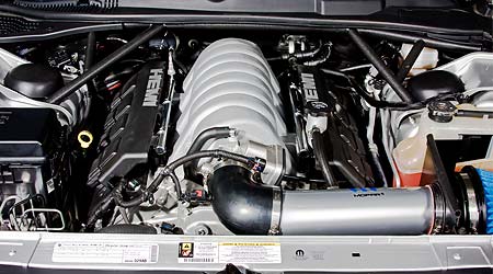 Speedfactory Challenger