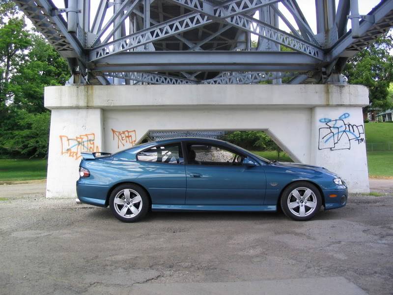 Dare to be different! - Page 11