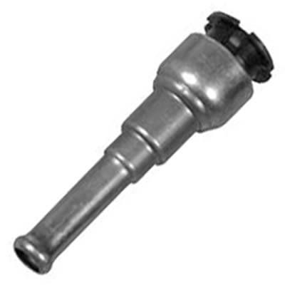 Small Parts for building a fuel tank?