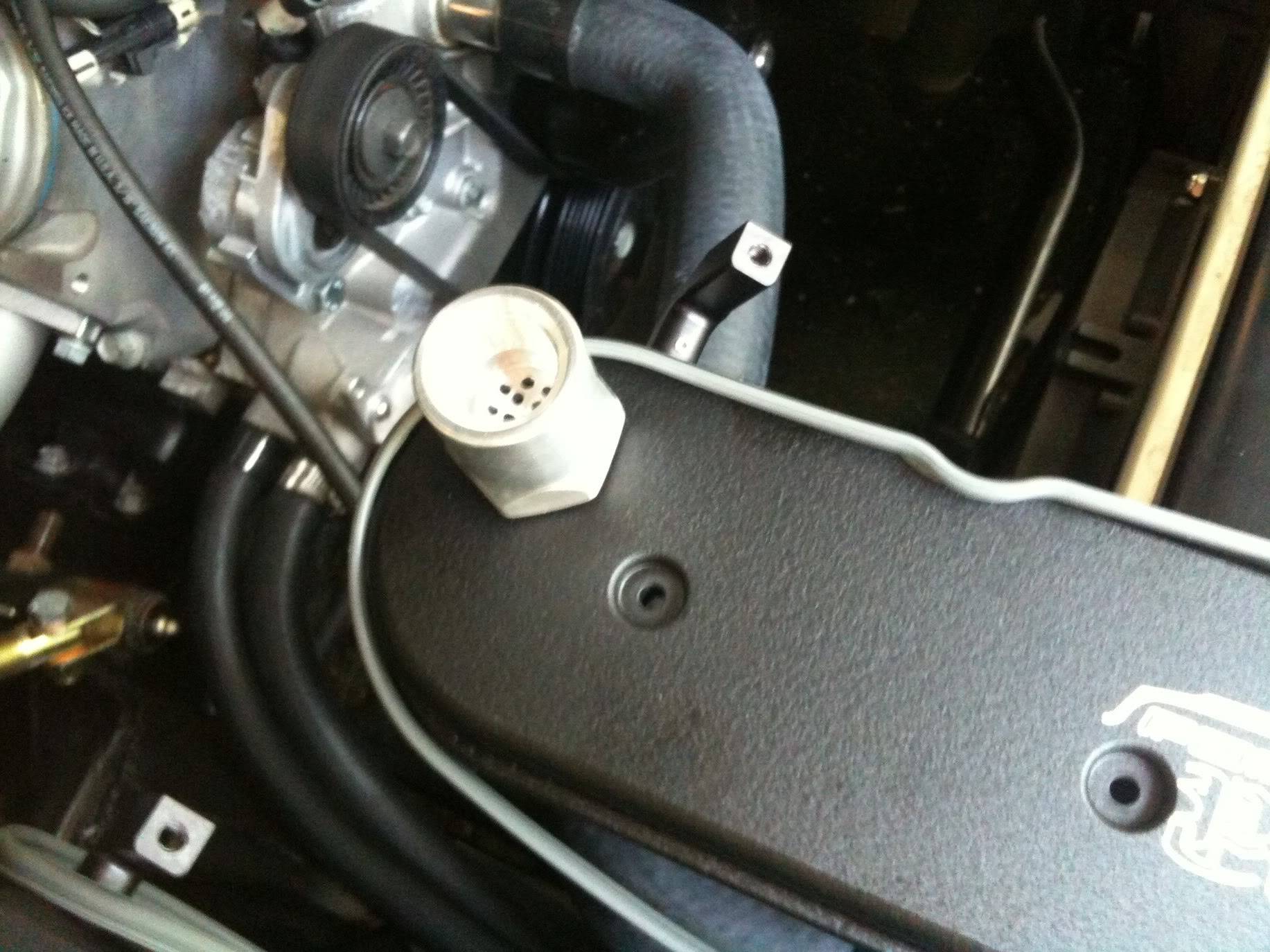 Ls Pcv Valve Cover at Joshua Ingram blog