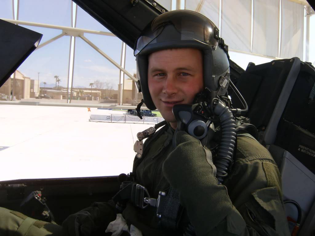 Got to fly an F-16 the other day...