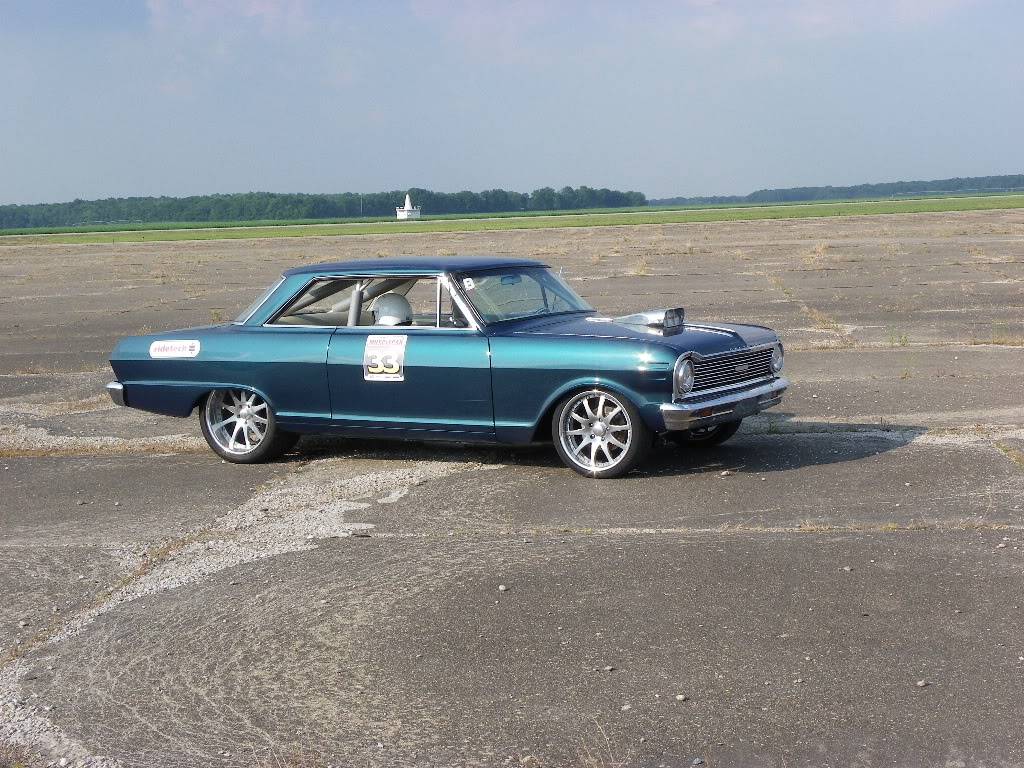 Random Rushforth beauty shots