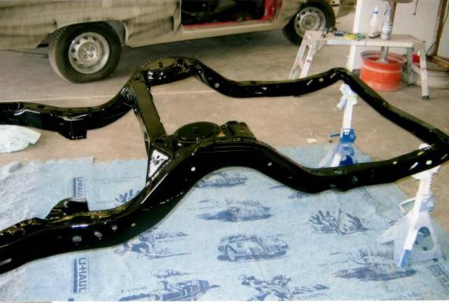 69 Goat retro Mod. Introduction