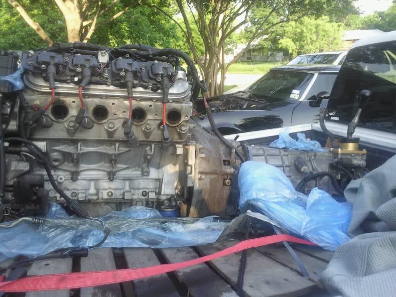 73 LS1/t56 vette prodject