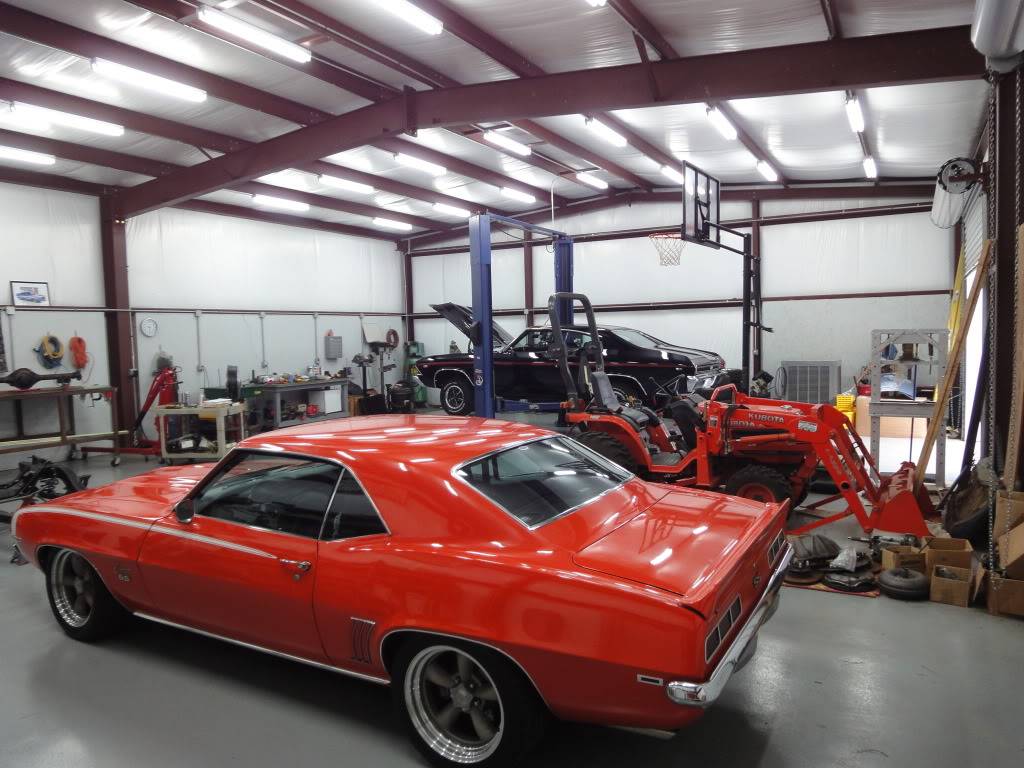 best GARAGE SHOT. - Page 9