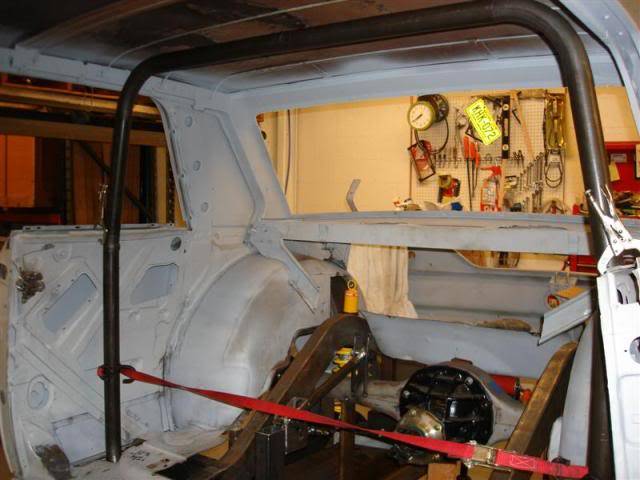 64 Studebaker Lark Daytona - Page 11