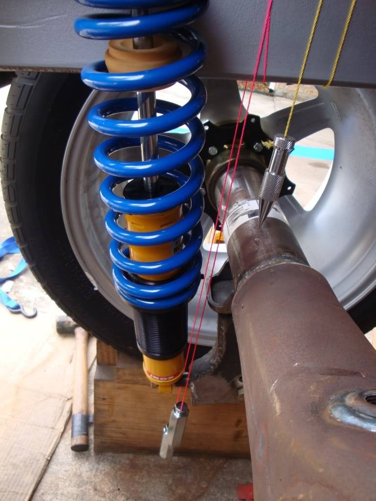 64 Falcon "Sprint" - Page 3