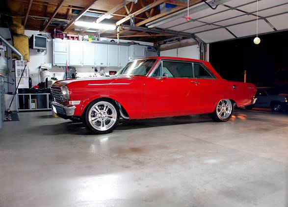 best GARAGE SHOT. - Page 9