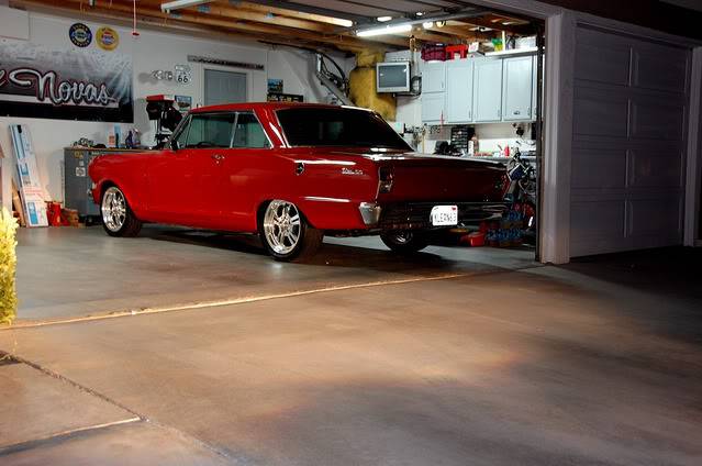 best GARAGE SHOT. - Page 9