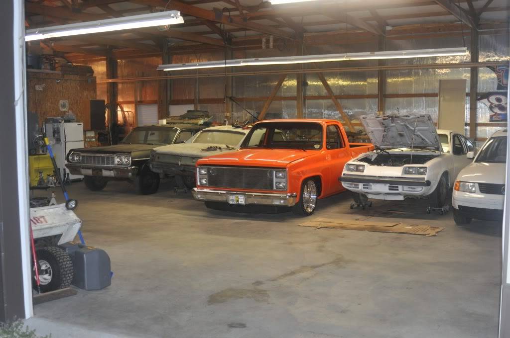 best GARAGE SHOT. - Page 9