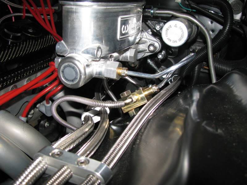 Hydroboost Installation w/ pics......