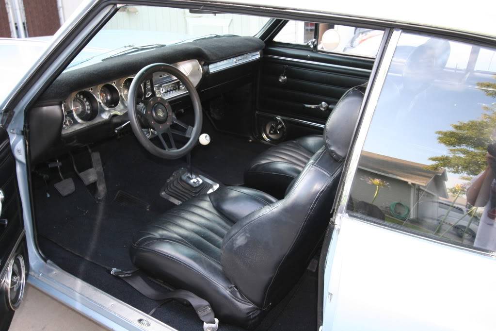 Lets see some 64,65 chevelles. - Page 4