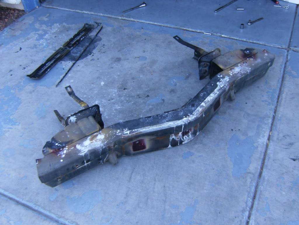 1980 Z-28; Project Trailer Trash Treasure - Page 4