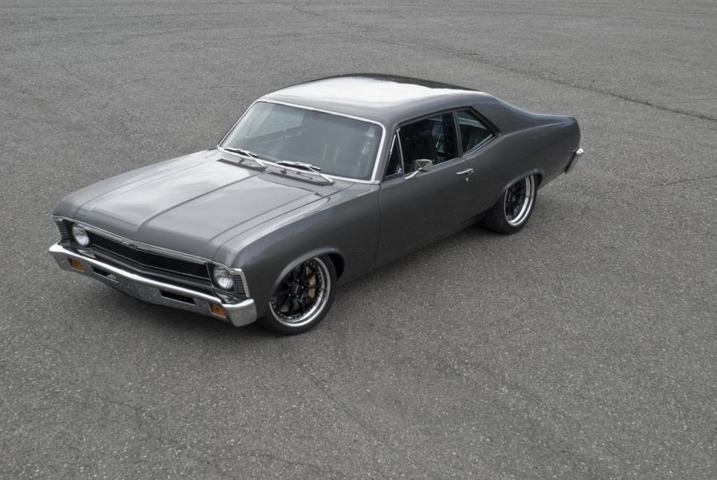 New 72 Nova project!! - Page 18