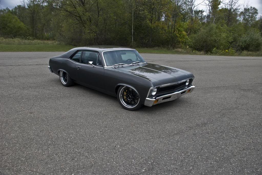 New 72 Nova project!! - Page 18