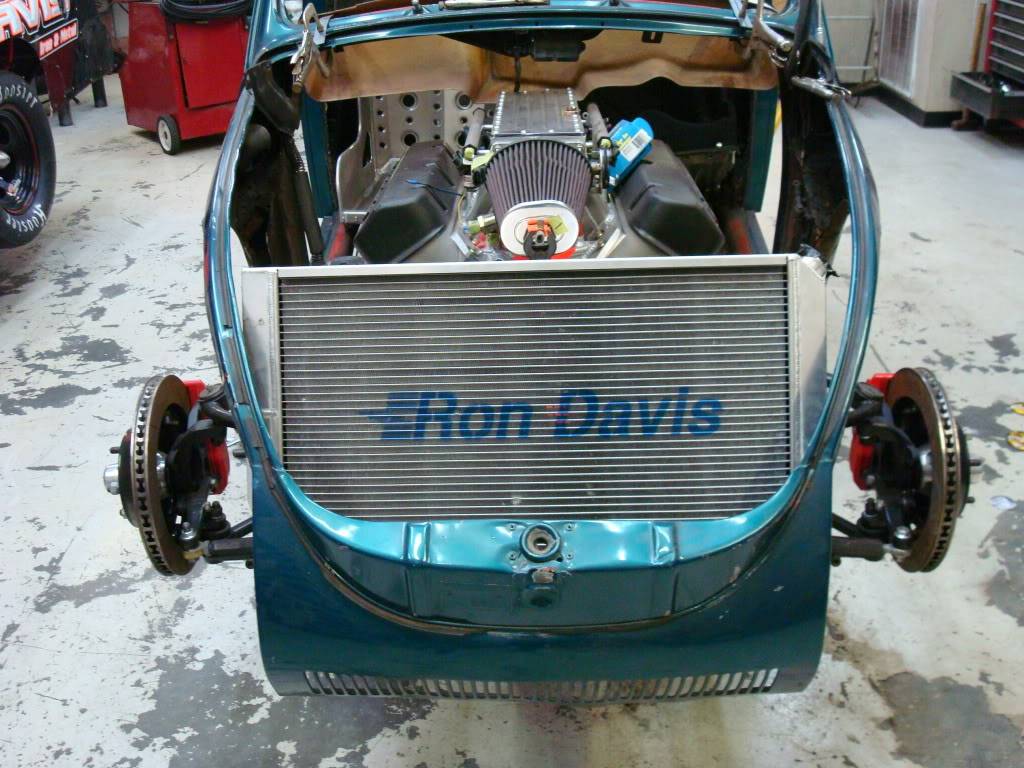 Satan's "Lady Bug" - Page 35